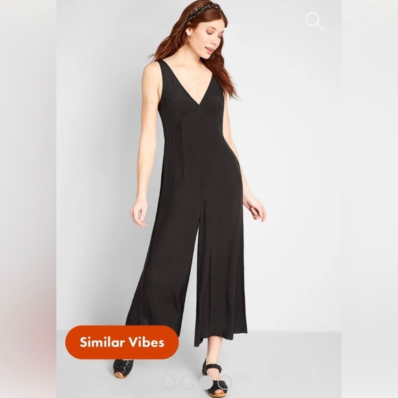 Modcloth | Pants & Jumpsuits | Modcloth Everything And More Size M ...